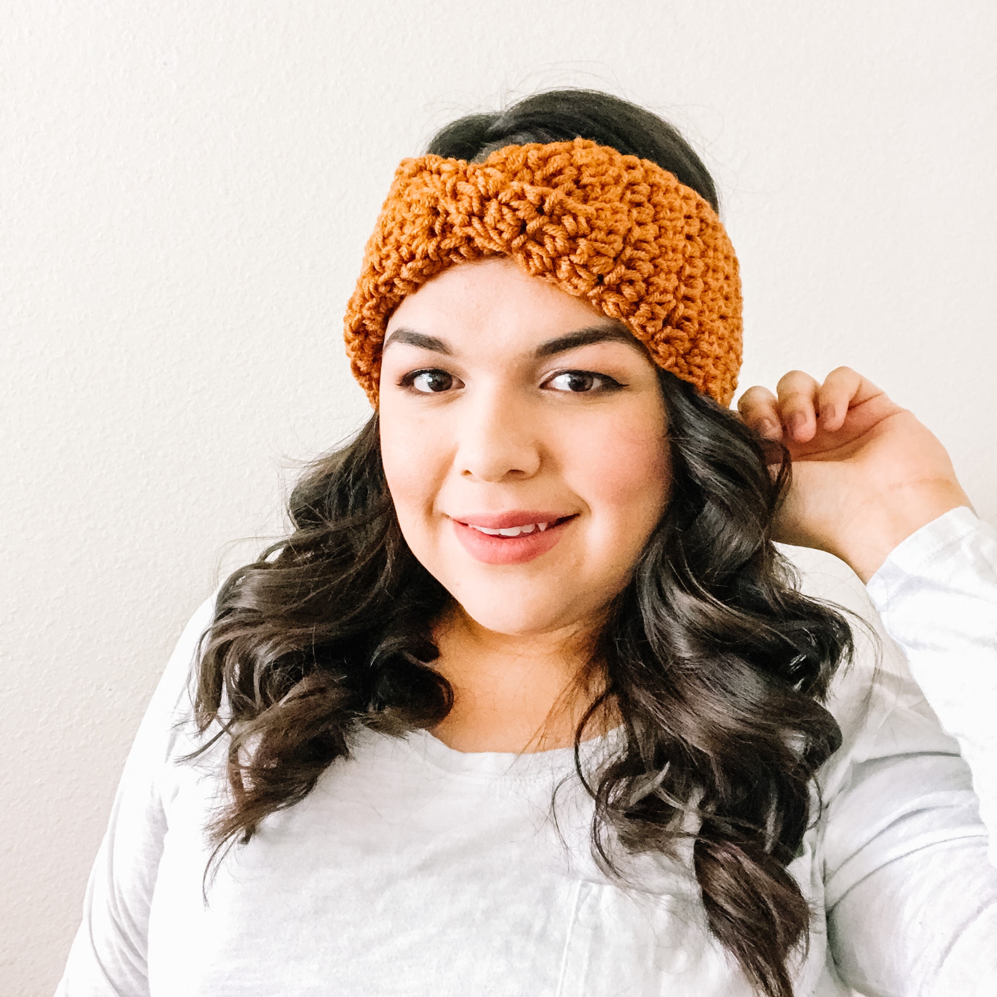 Crochet Earpod Case Cover-Free Pattern - Tender Warm Creations